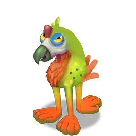 Rare Mimic mockup | Fandom