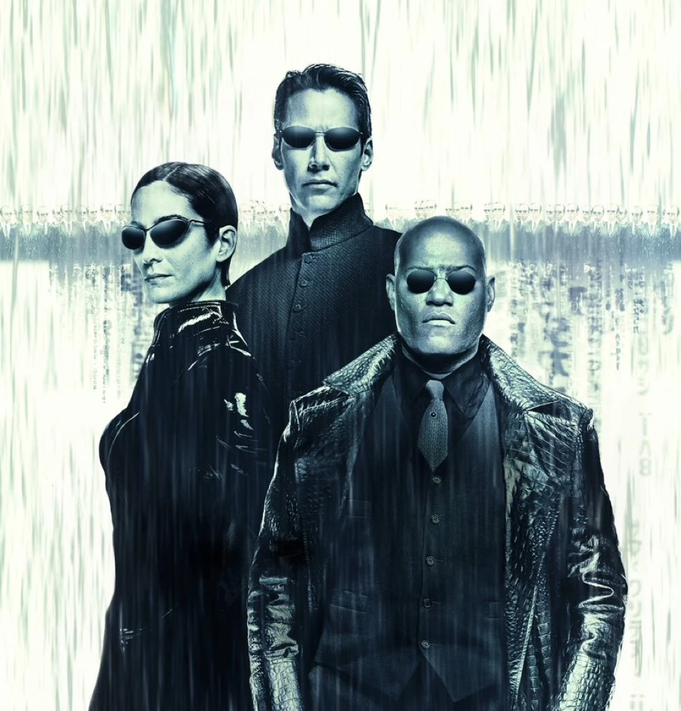 Warner Bros confirms that Drew Goddard is developing a new ‘MATRIX ...