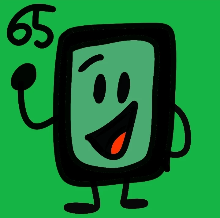 I dont know who this supposed to be but a better version of Mephone aka ...