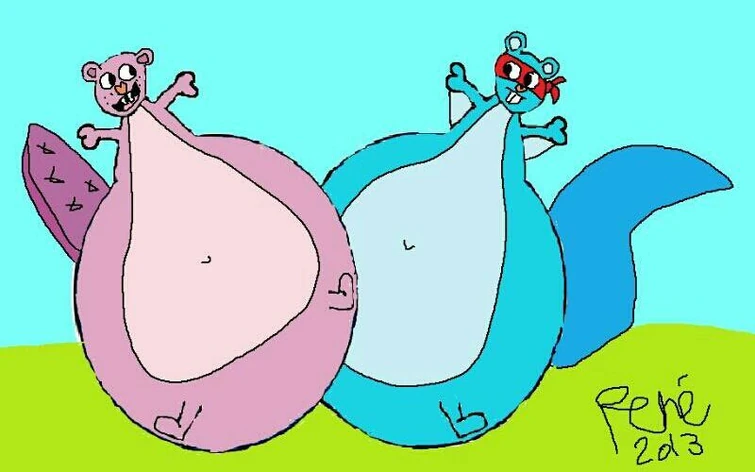 More cringe to burn your eyes | Fandom