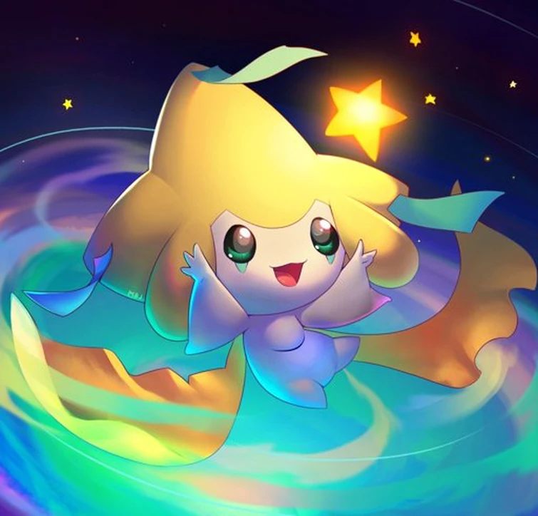 Discuss Everything About Pokémon Wiki | Fandom