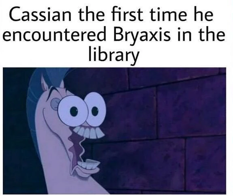 Just some ACOWAR memes | Fandom