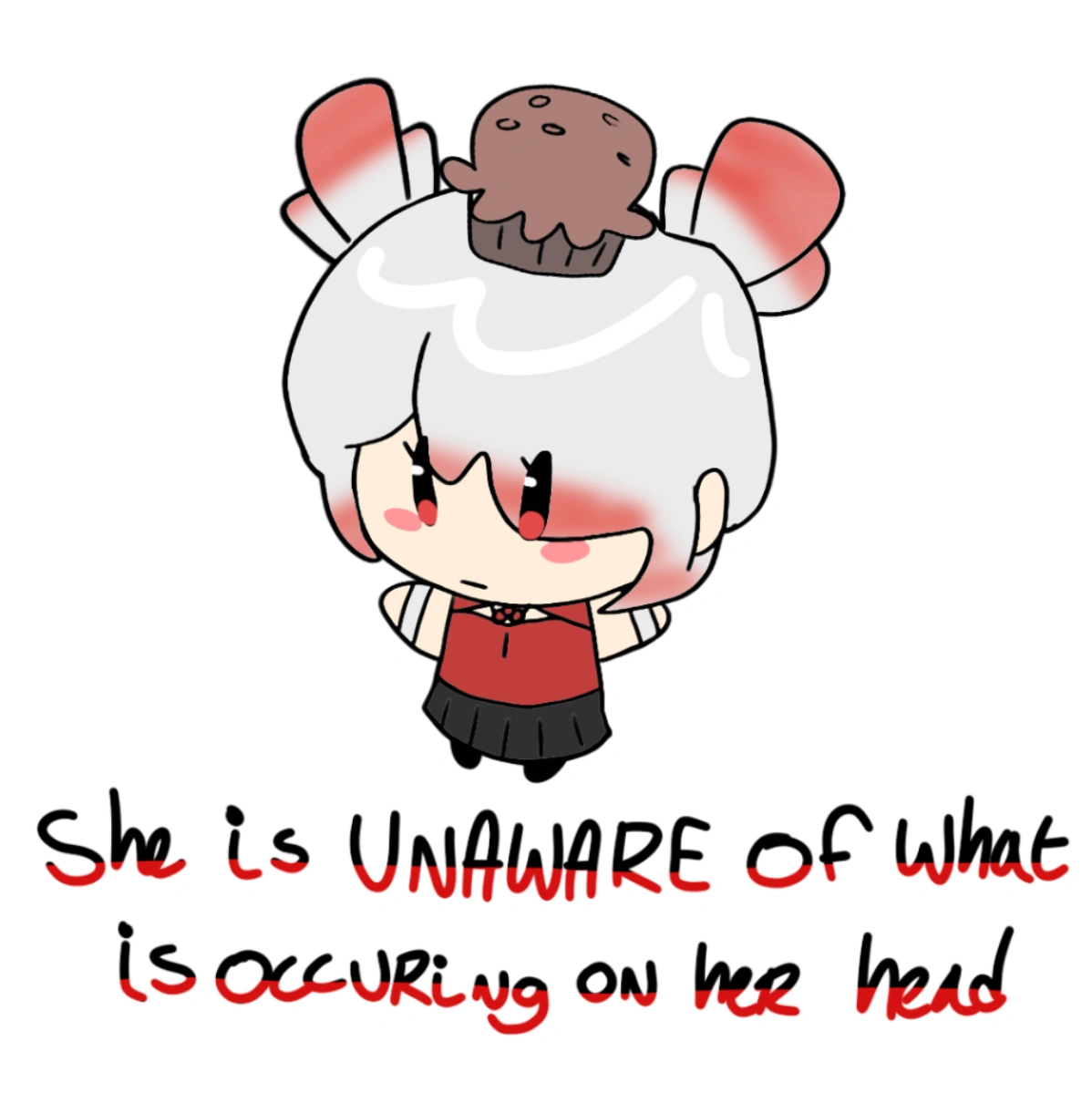 I drew this meme with my pjsk oc | Fandom