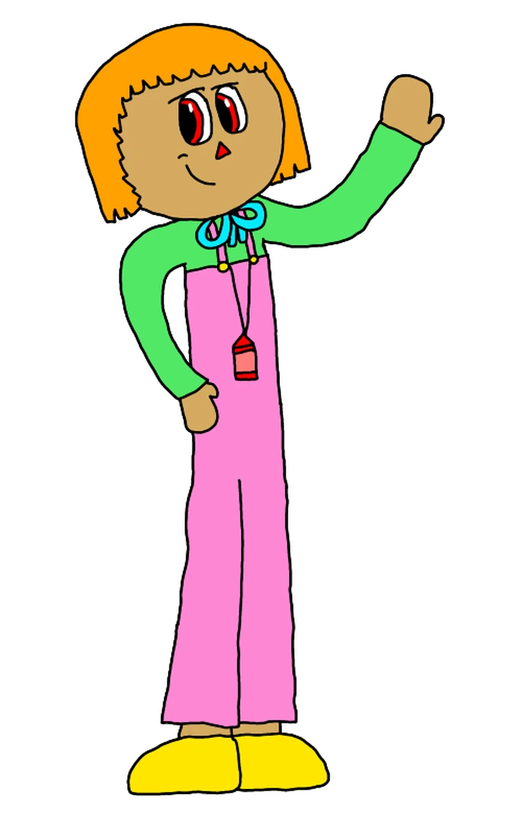 New Special Education character drawings!!! | Fandom