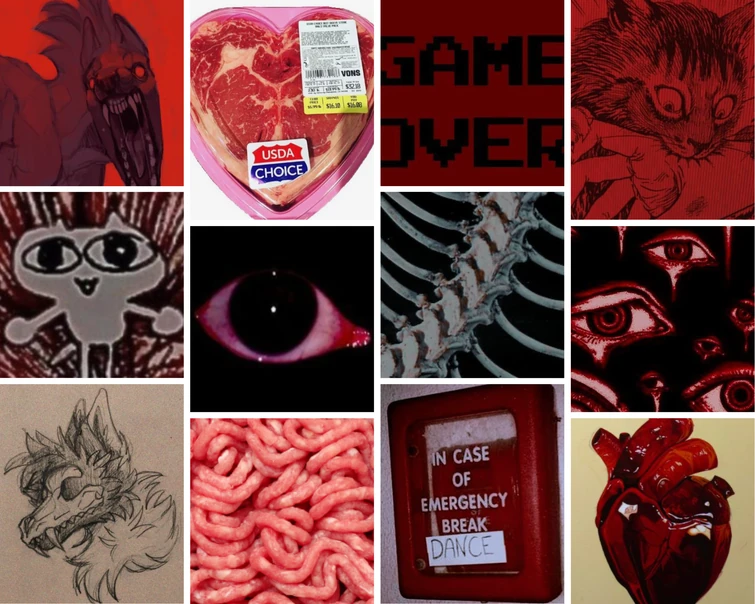 Some more mood boards. | Fandom