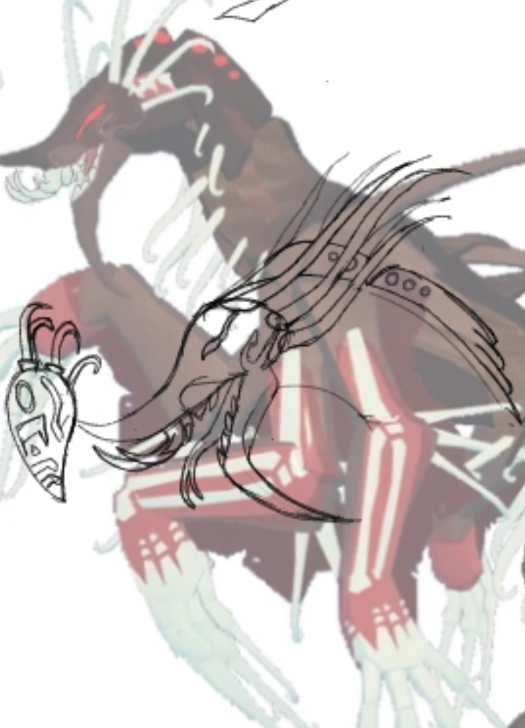 Garra warden | Fandom