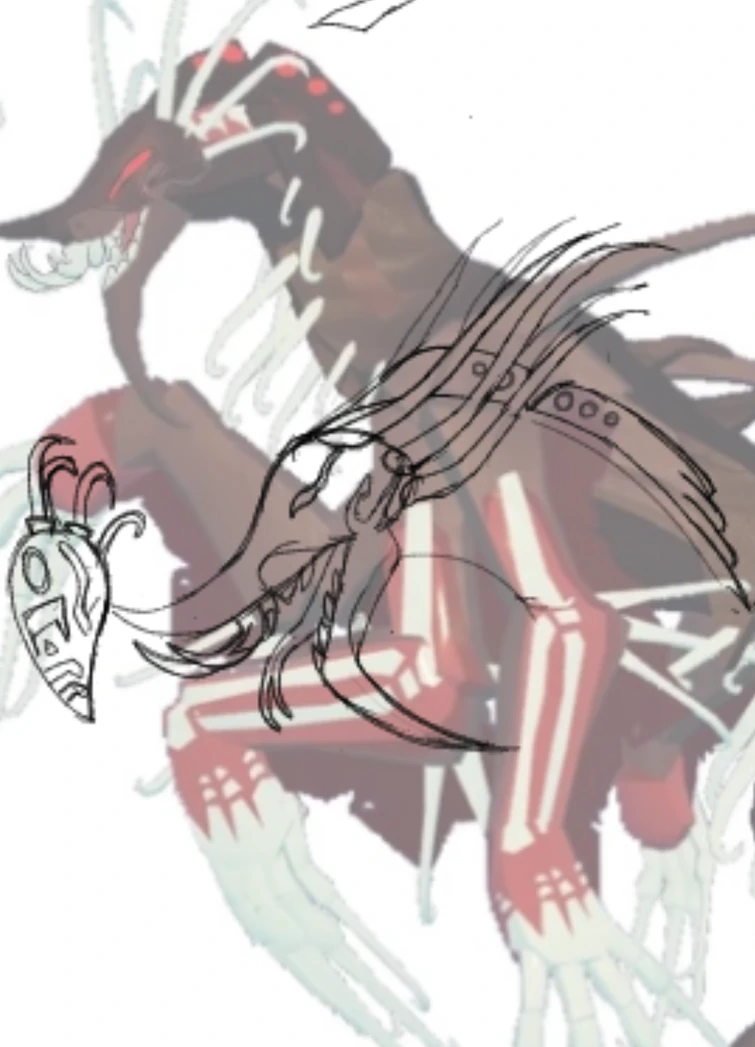 Garra warden | Fandom