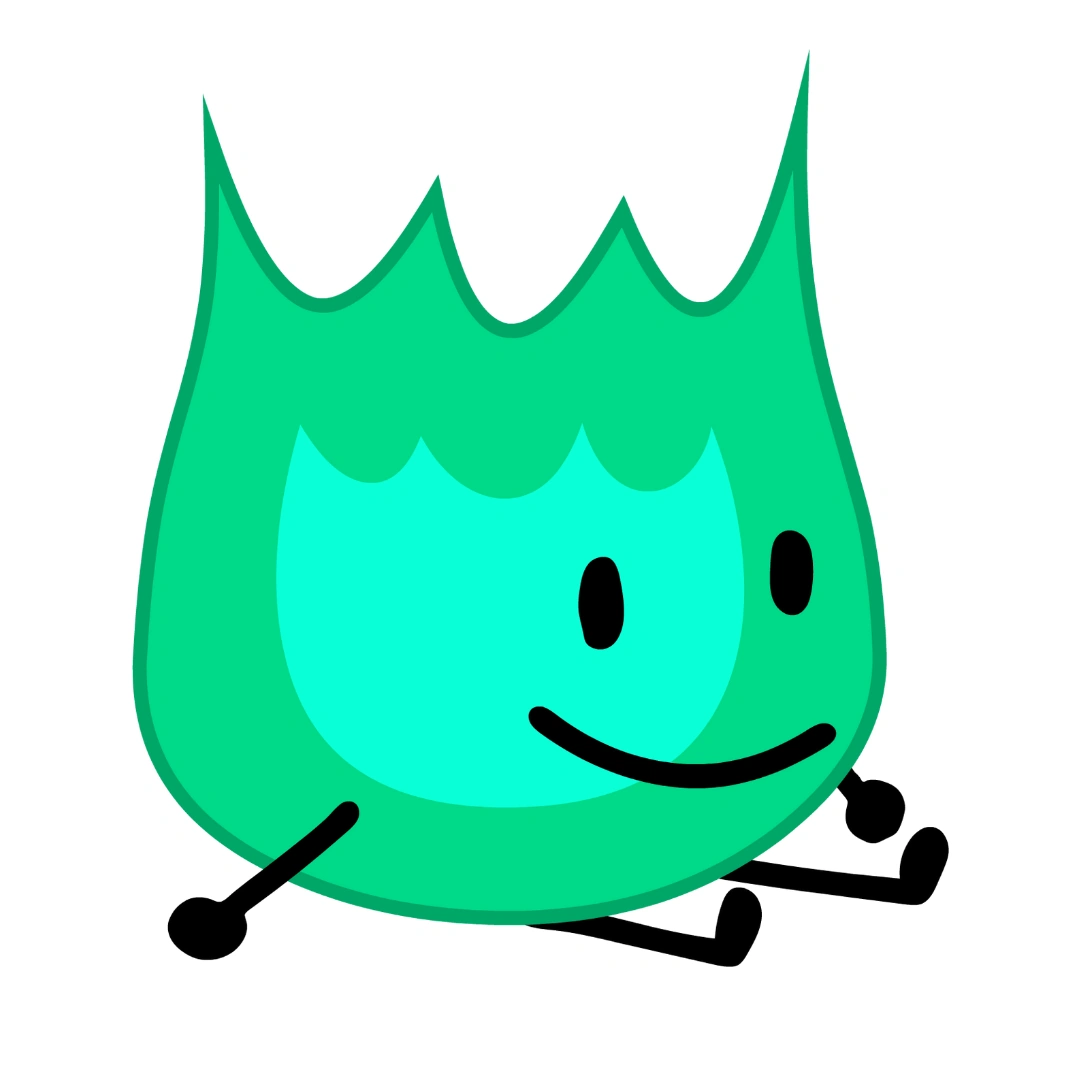 What's your opinion on iconic BFDI charchter "John Fortnite" | Fandom