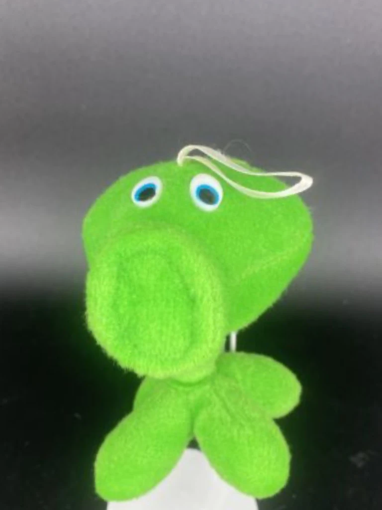 Some goofy ahh pvz plushies nodding to the rhythm | Fandom