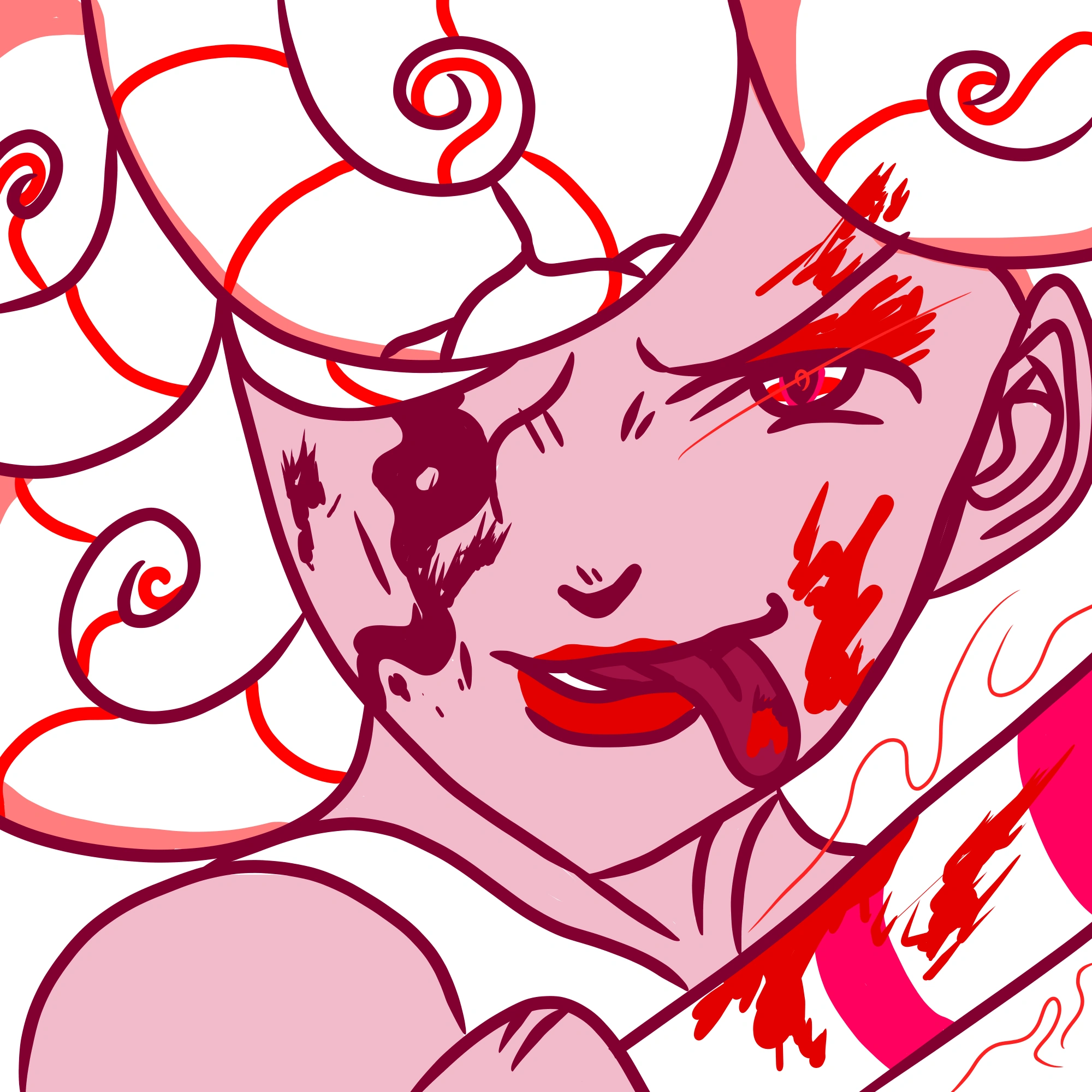 Deadly Candy | Fandom