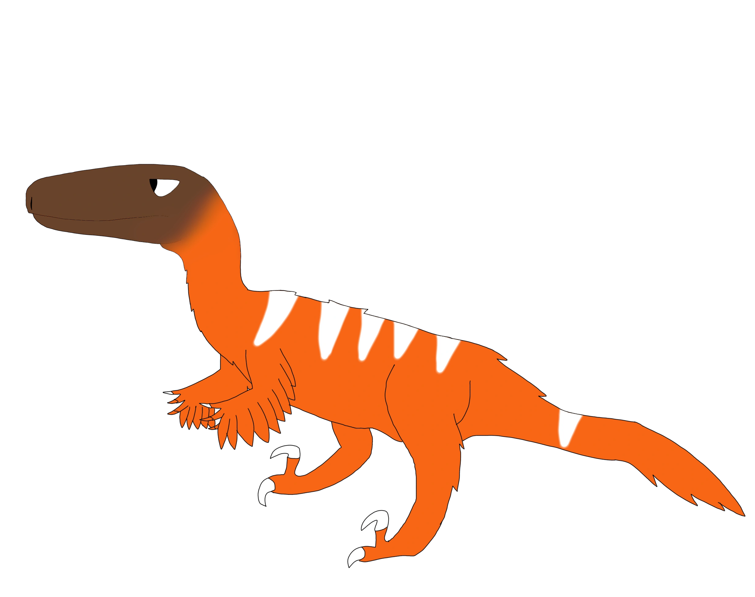 Bbs994923's Sody Pop Utahraptor | Fandom