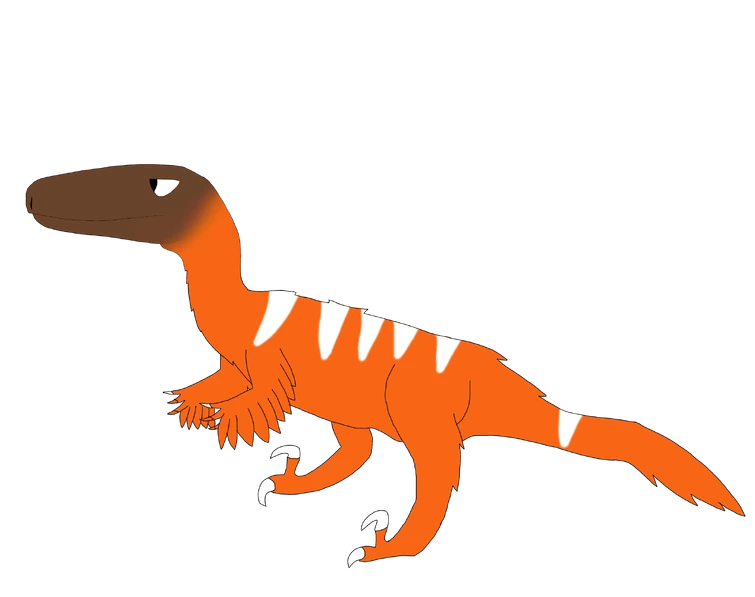 Bbs994923's Sody Pop Utahraptor | Fandom
