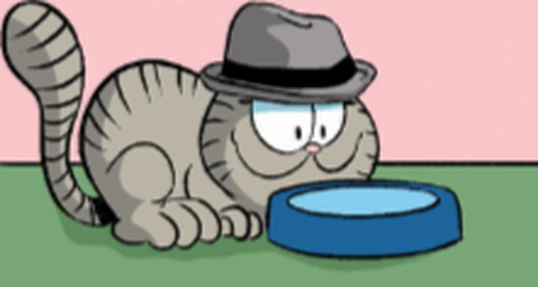Nermal | Fandom