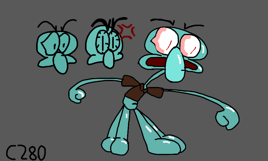 GET OUT OF MY HOUSE | Fandom