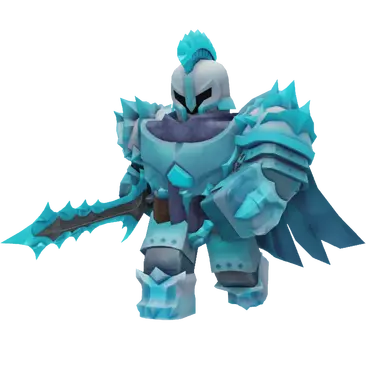 Which "Frost Hero" variant Designs are your favorite? | Fandom