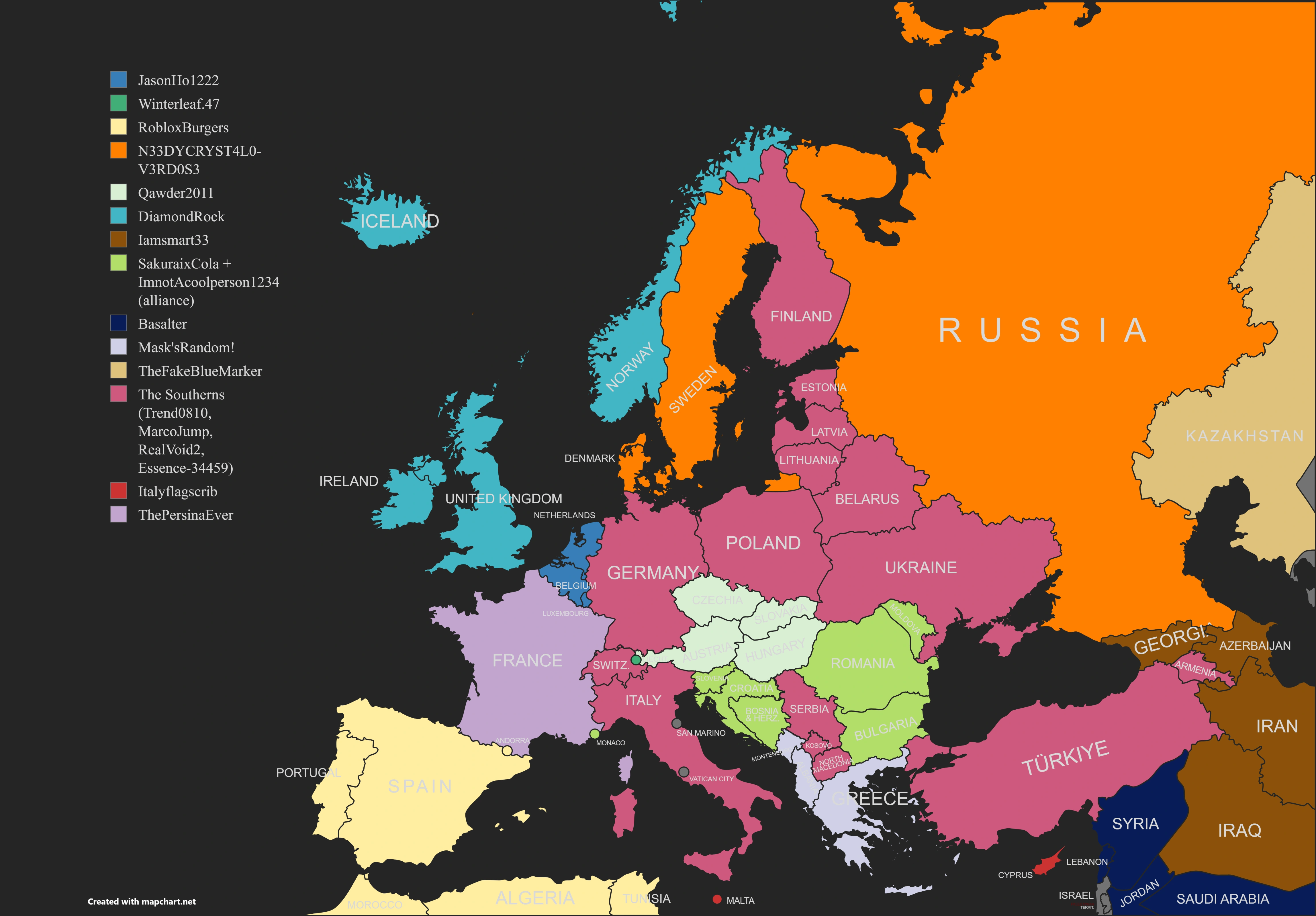 The wiki conquers Europe #11 | Fandom
