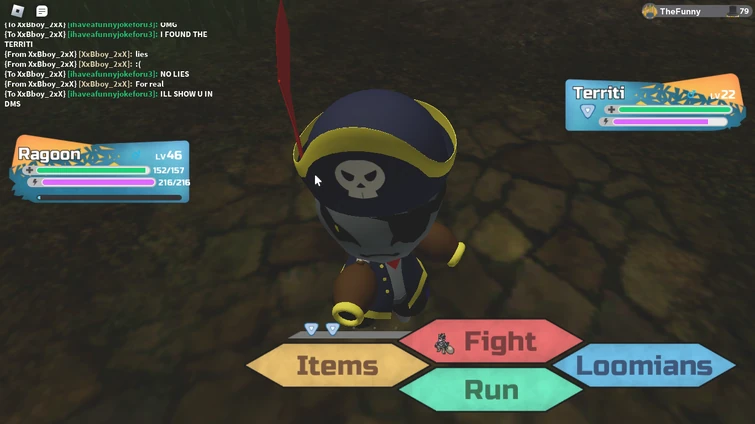 Discuss Everything About Loomian Legacy Wiki | Fandom