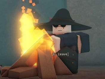 The Deep is calling me | Fandom