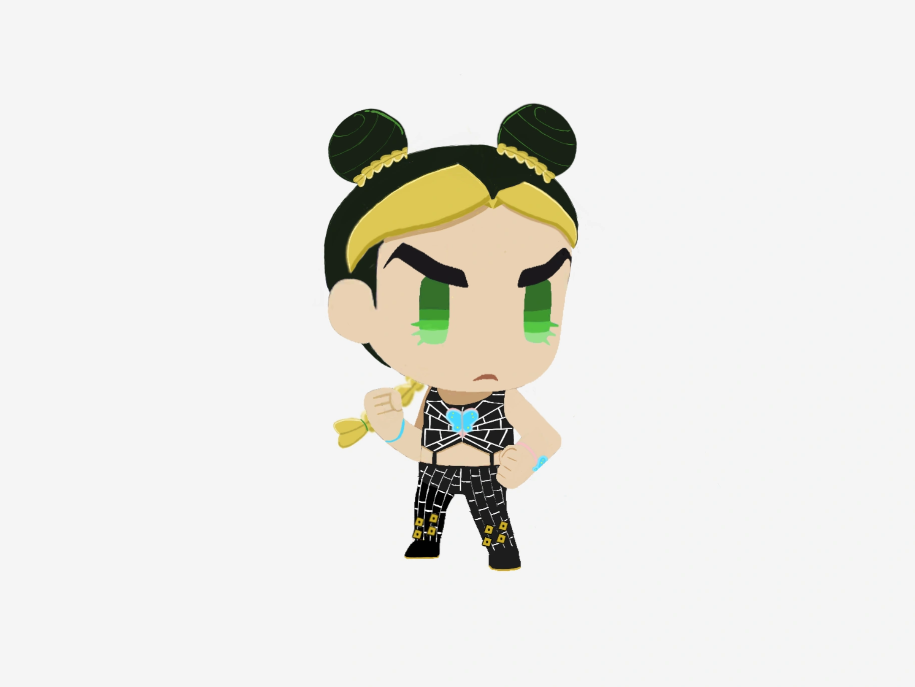 Yare Yare | Fandom