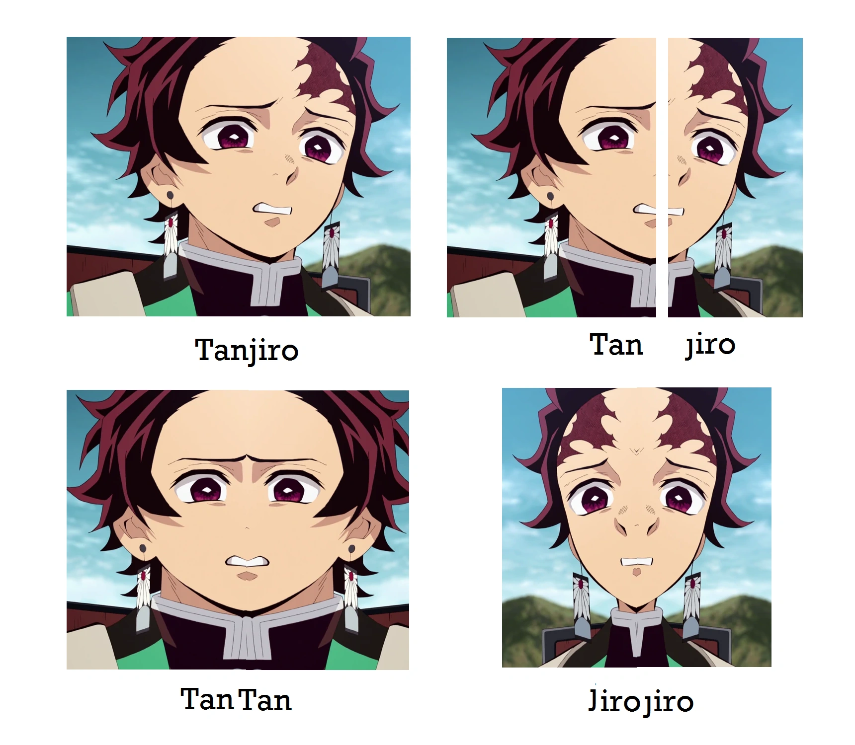 - Some names manipulation . . . | Fandom