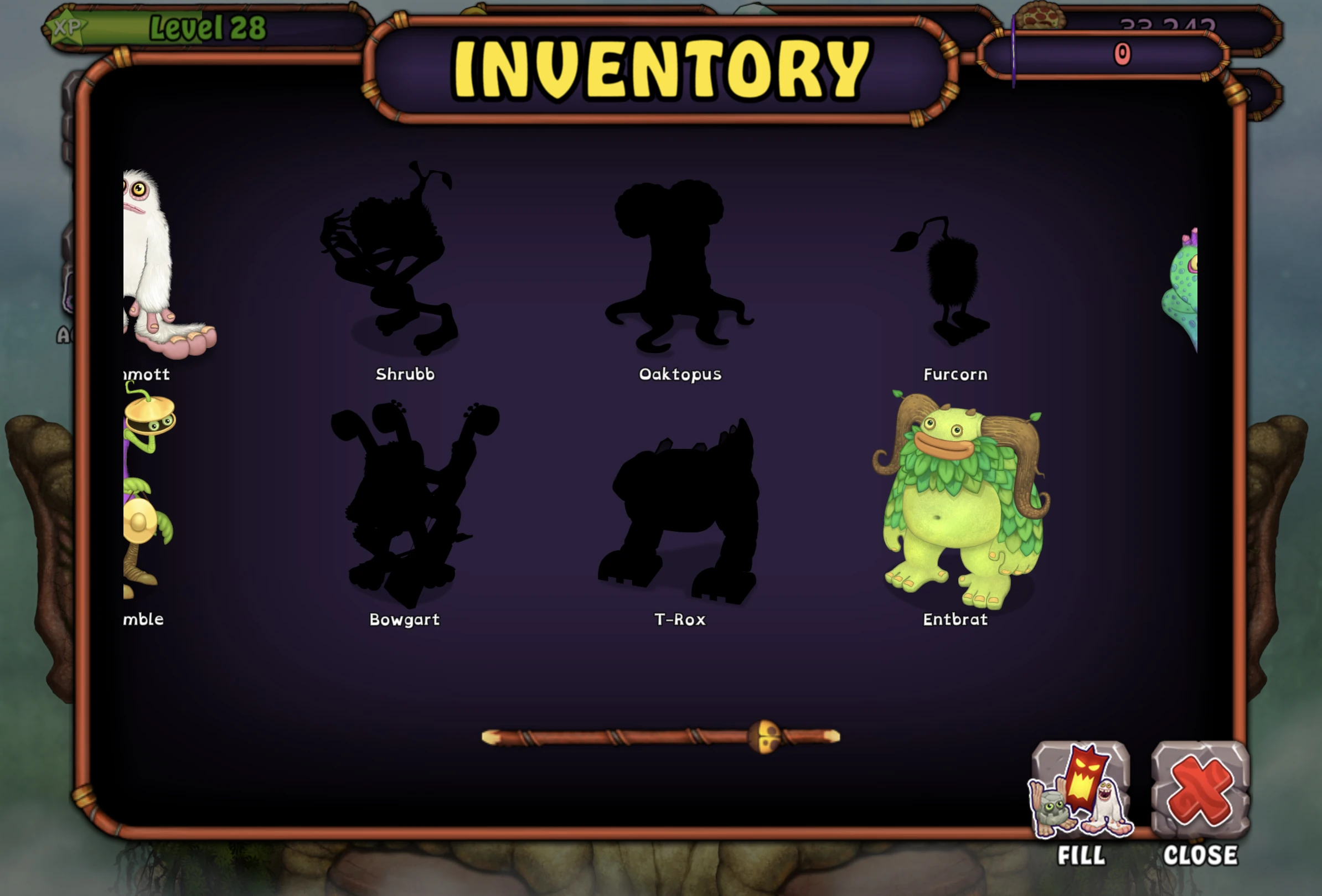 only 5 more monsters left till i finish this | Fandom