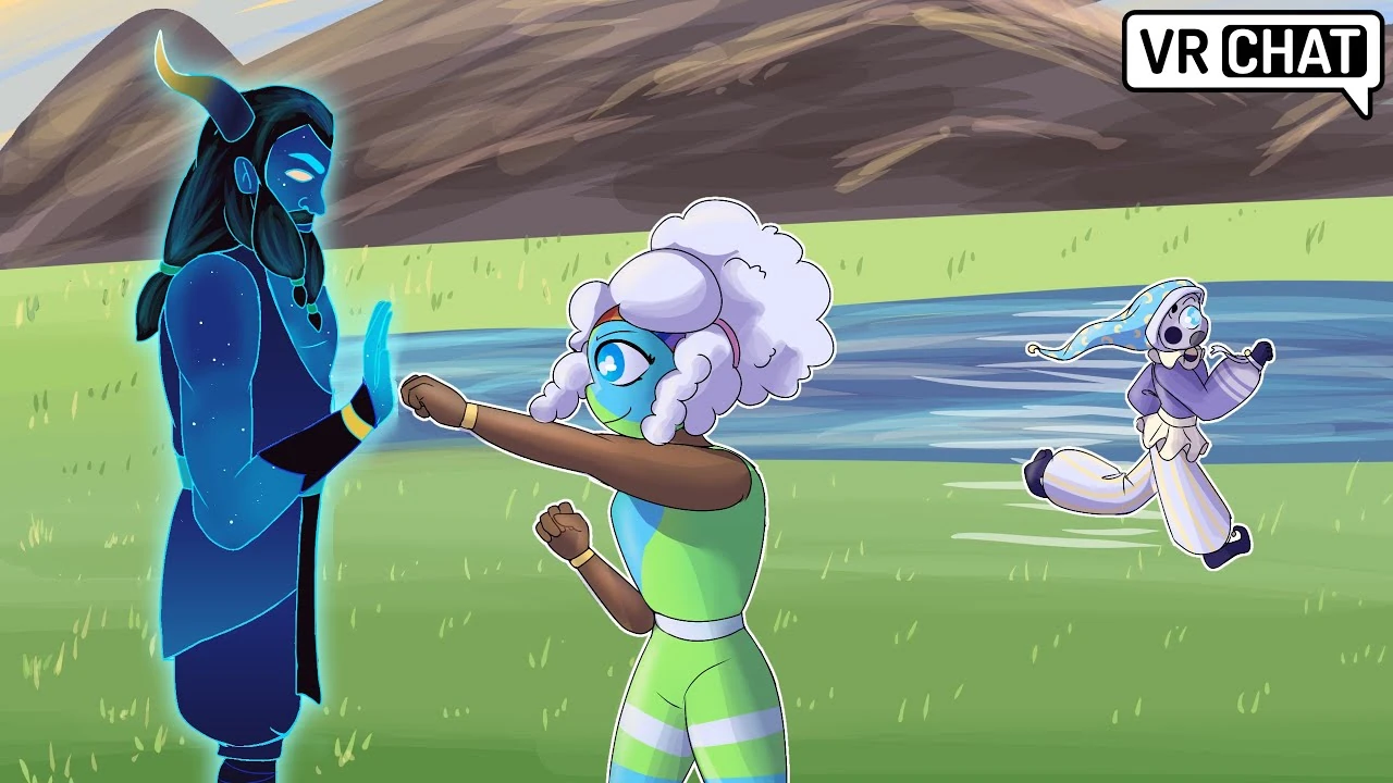 New LAES Episode! (ﾟωﾟ) | Fandom