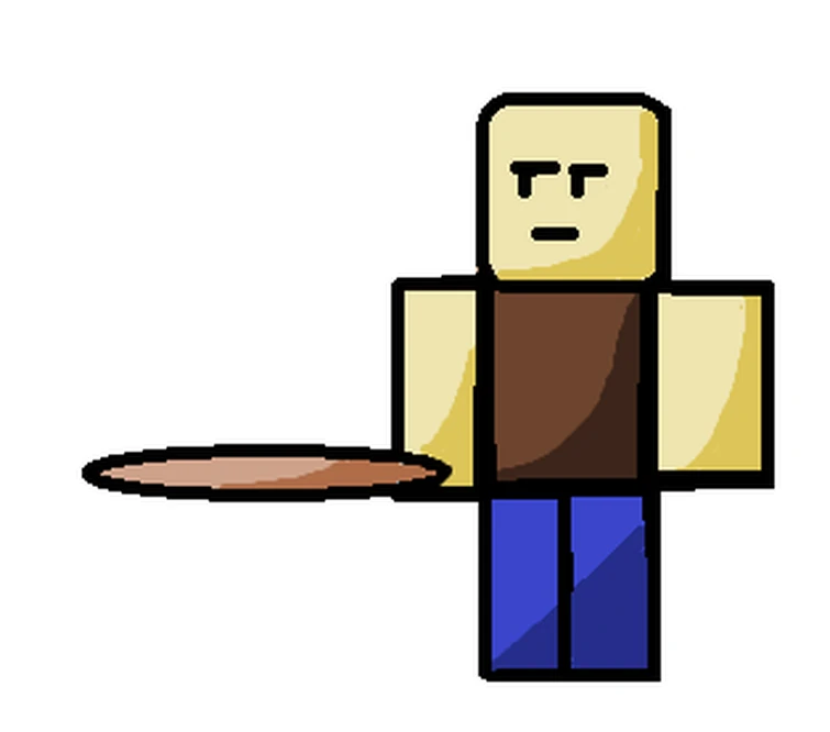 Rob (Infectious Smile) | Fandom