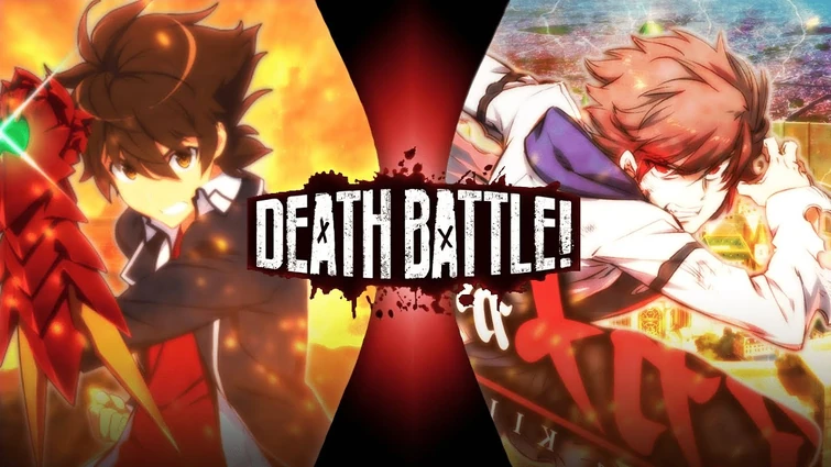 Who Would Win In A Fight To The Death And Why? | Fandom