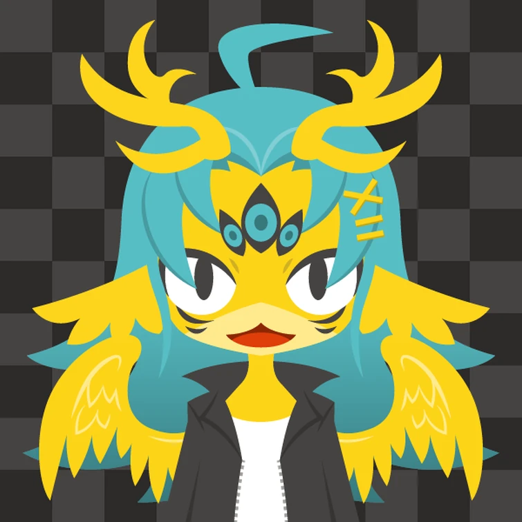 Picrew Day 183 | Fandom