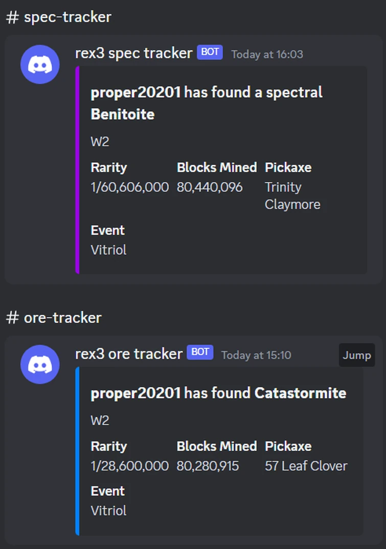 moon scepter grind chaos (most finds so far) | Fandom