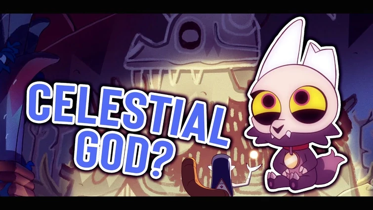 Who is King's father? | Fandom