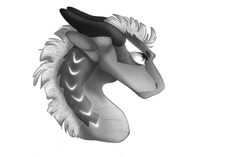 Greyscale thingymajiggy | Fandom