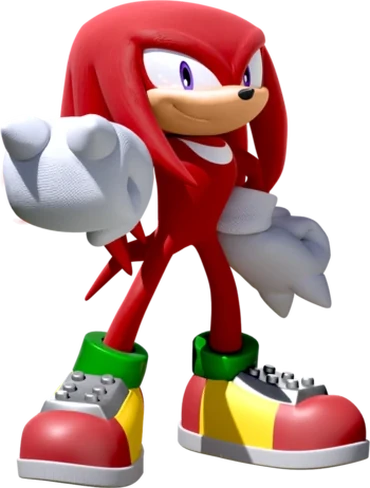 Who is the strongest Sonic character (game canon, full power)? Part 1 ...