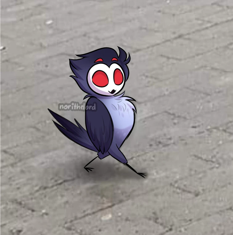 Discuss Everything About Hazbin Hotel Wiki | Fandom