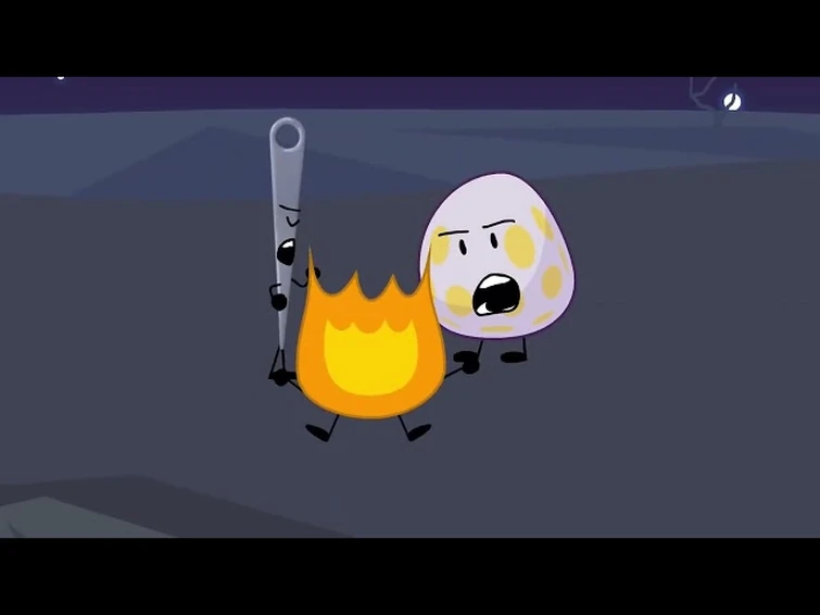 CELL (yet another BFDI edit.) | Fandom