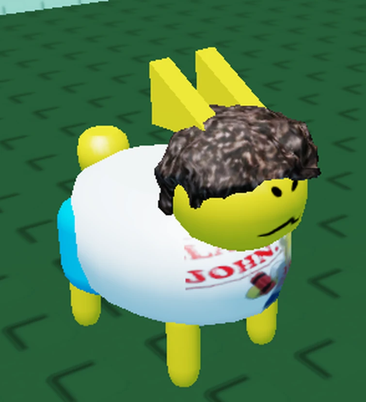 All Gubby Variations I Have from "Be a Gubby" | Fandom