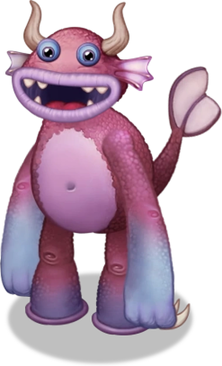 short thrumble | Fandom