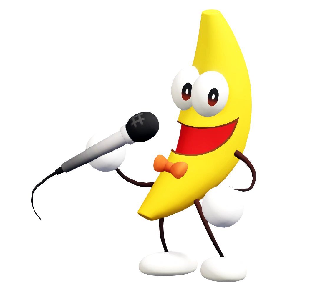 Sillyman Suggestion: Dancing Banana | Fandom