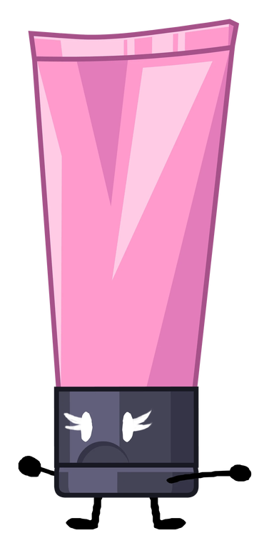 What gender do you think is Shampoo? | Fandom