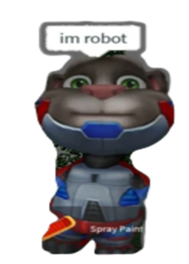 What is your fan favorite nextbot that is gonna be in the game? | Fandom