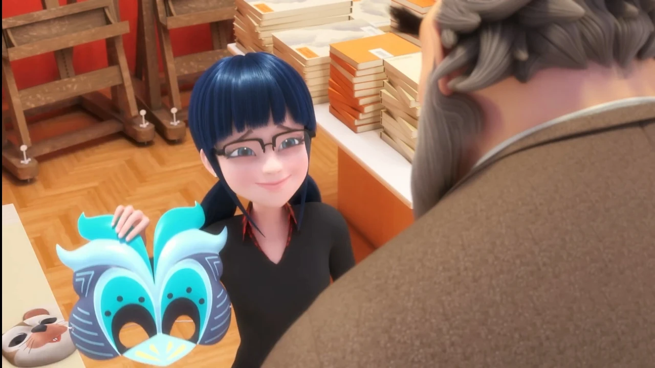 New character: | Fandom