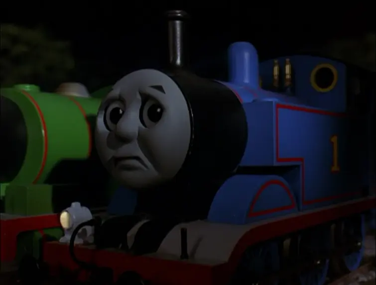 Discuss Everything About Thomas the Tank Engine Wiki | Fandom