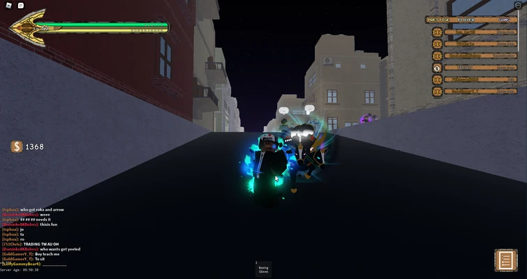 Just traded R63 TW:AU and base Mintsnake for Deimos KCR and TWOVA OH ...