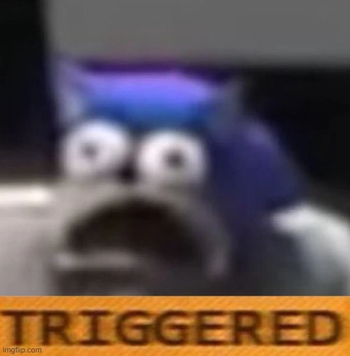 Me when (insert thing here) | Fandom