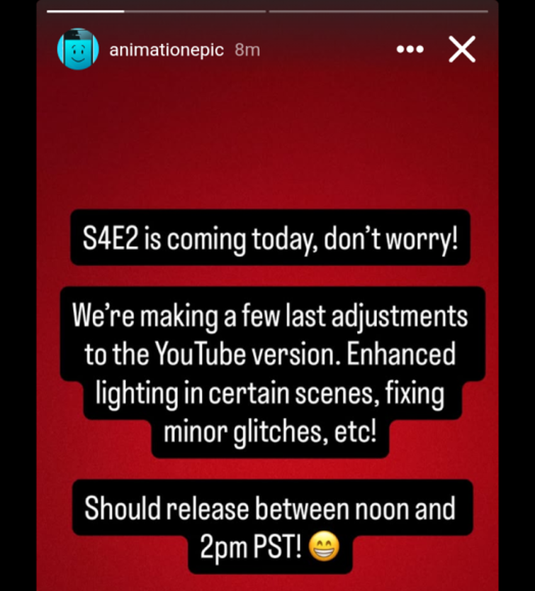 we are so back | Fandom