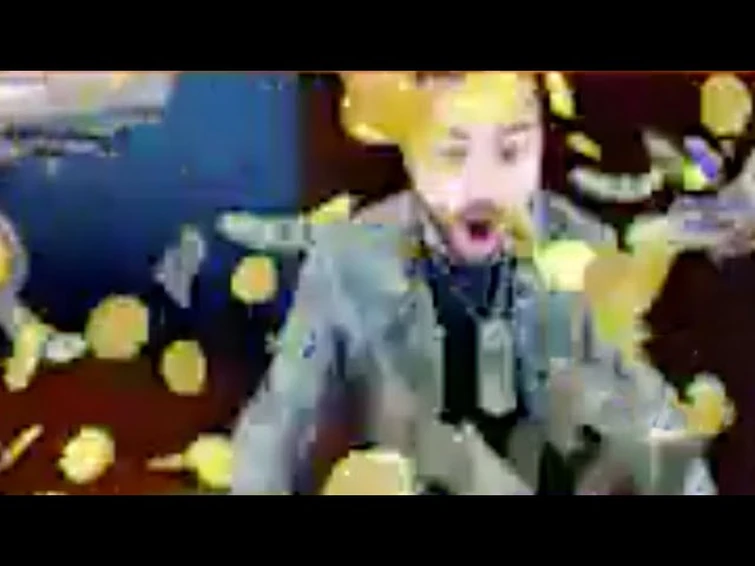 That one dude in FFA_casino for no reason: | Fandom