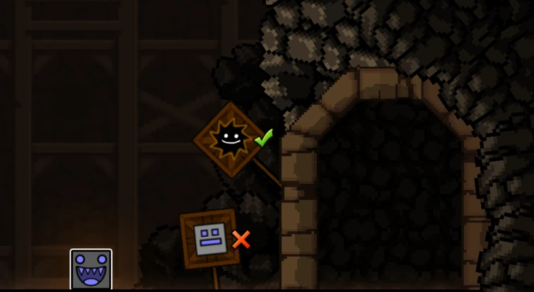 Discuss Everything About Geometry Dash Wiki | Fandom