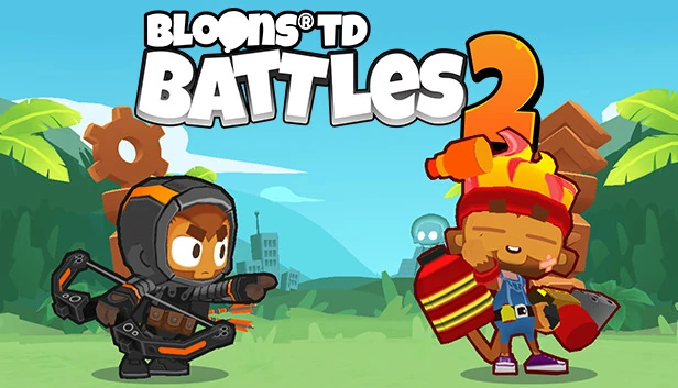 BTDB2 Steam Page Released! | Fandom