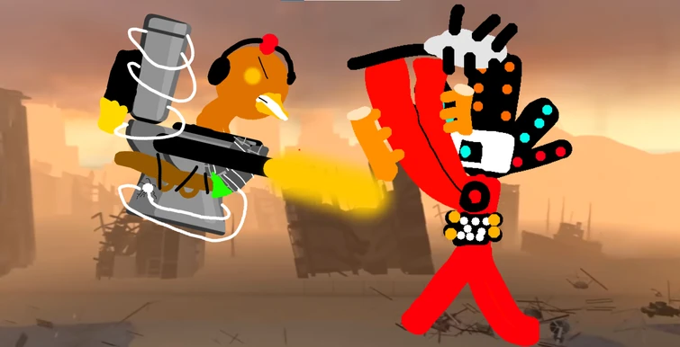 Discuss Everything About Skibidi Toilet Fanon Wiki | Fandom