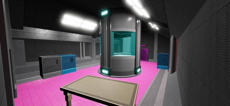 Discuss Everything About Redetermined Rooms Wiki | Fandom